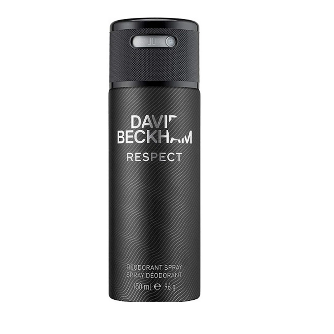 DAVID BECKHAM Respect Deo Body Spray 150ml